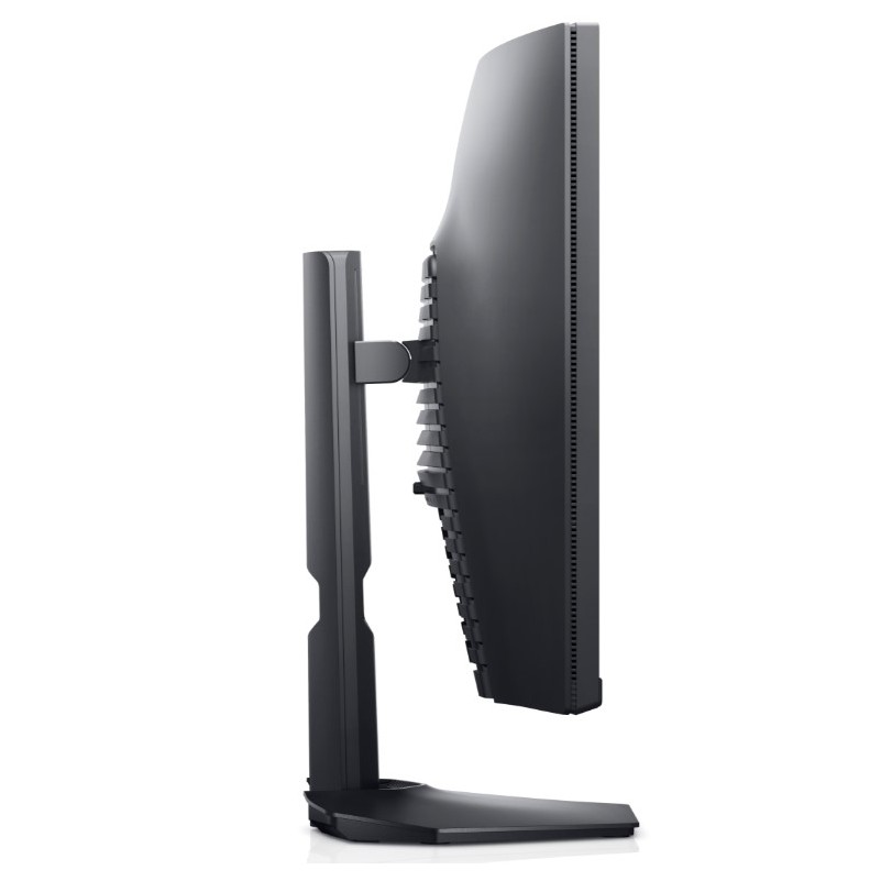 Monitor Gamer 32 polegadas Dell Curvo 165Hz QHD Ajuste Altura ...