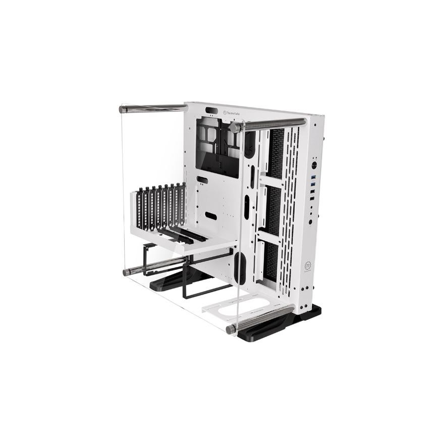 PC GABINETE UTRA TURBO CORE I7 8GB RAM HD 1TB GFORCE 03MB - ACRILICO