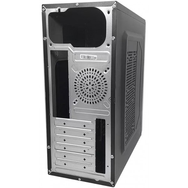 GABINETE GAMER ATX C3TECH MID TOWER C/ USB AUDIO - PRETO G90BK